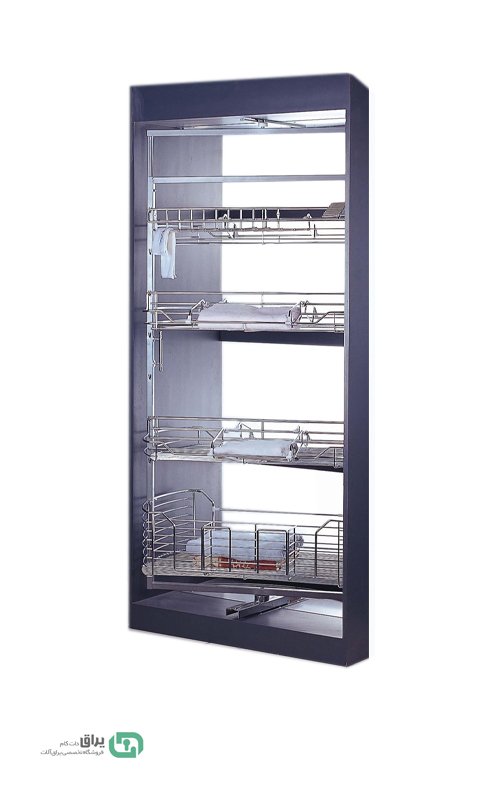 سوپر گردان 701011 هایگلد - Higold - یراق