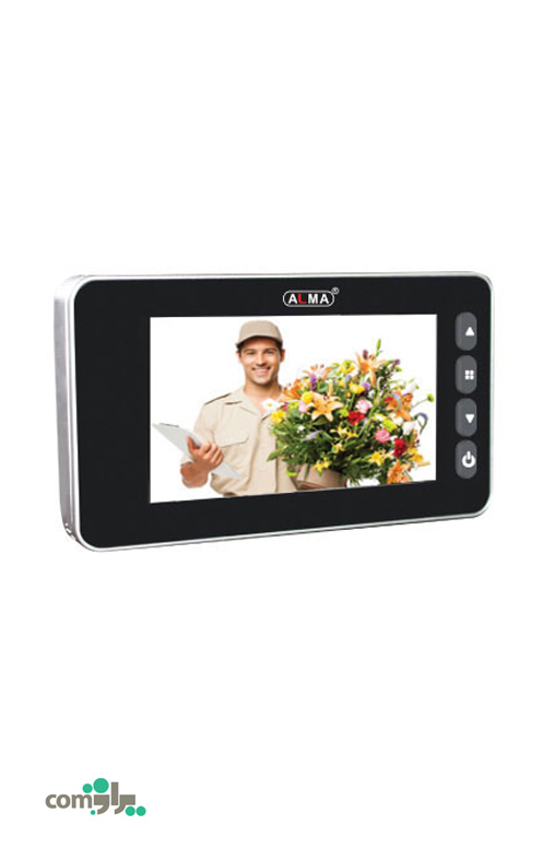 چشمی دیجیتال MD43 بهسازان - Behsazan - یراق