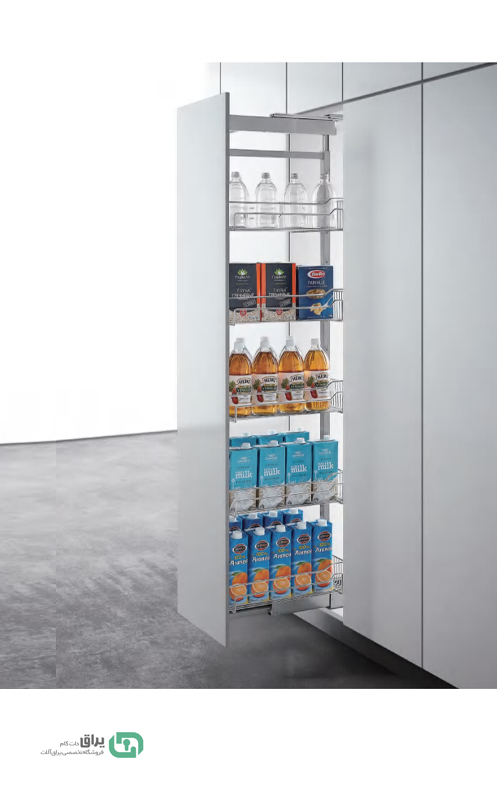 سوپر ریلی 201000 آرامبند هایگلد - Higold - یراق